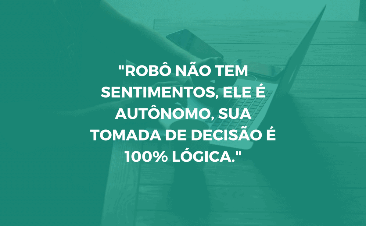 robo-trader | SmarttBot