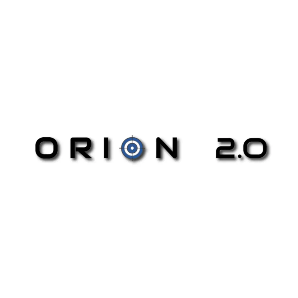 ORION 2.0 – Logo Puro Q-g | SmarttBot